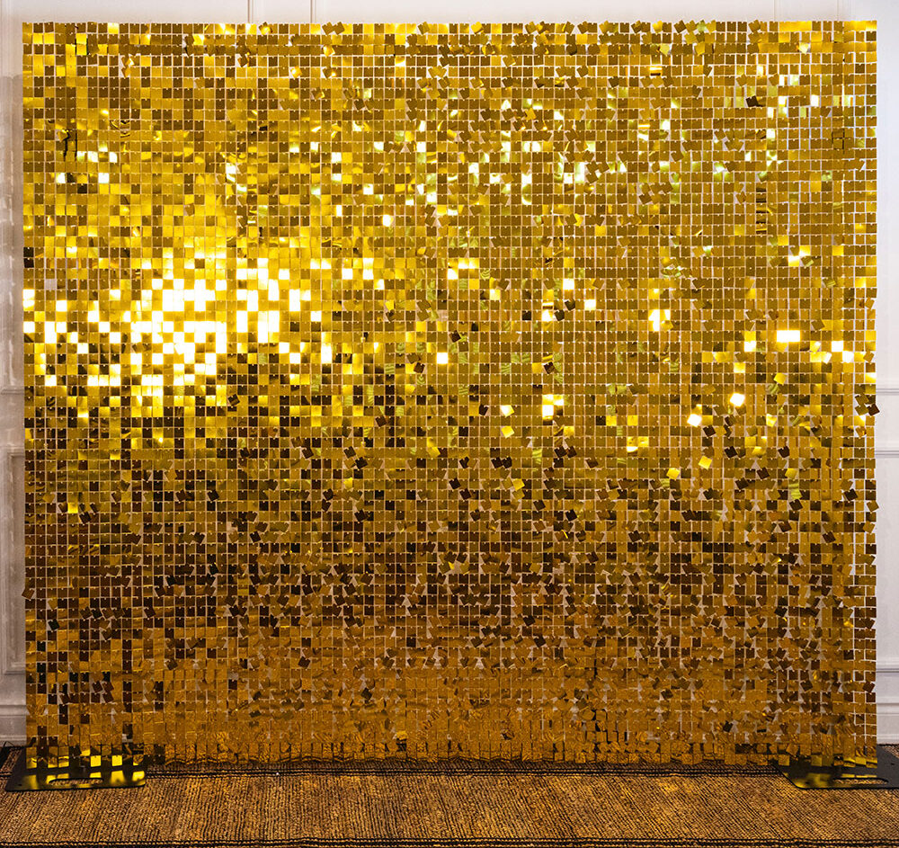 Shimmer Walls Rentals – Funny Event | GTA’s Go-To for Stunning ...